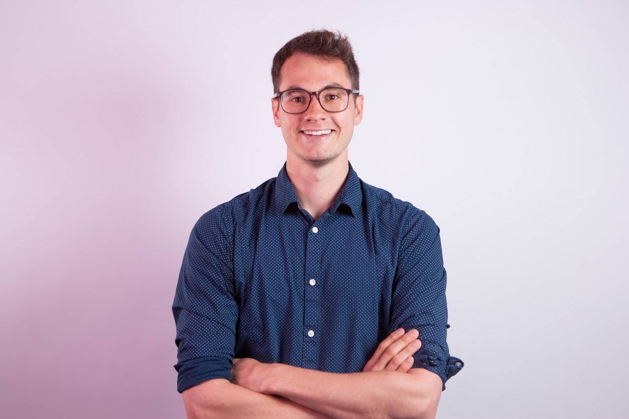 James Addison - Education Evolution | Caterham School