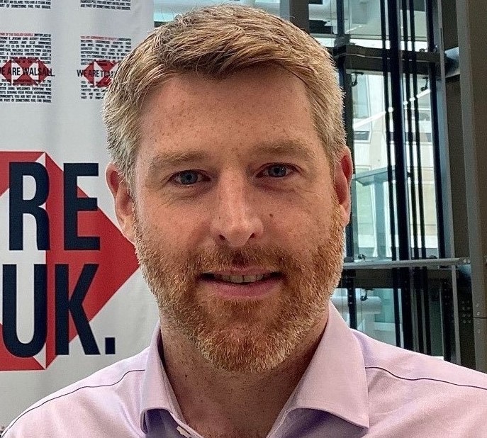 Rob Fleming – Preparing for an Ever-Evolving Workplace - Education ...